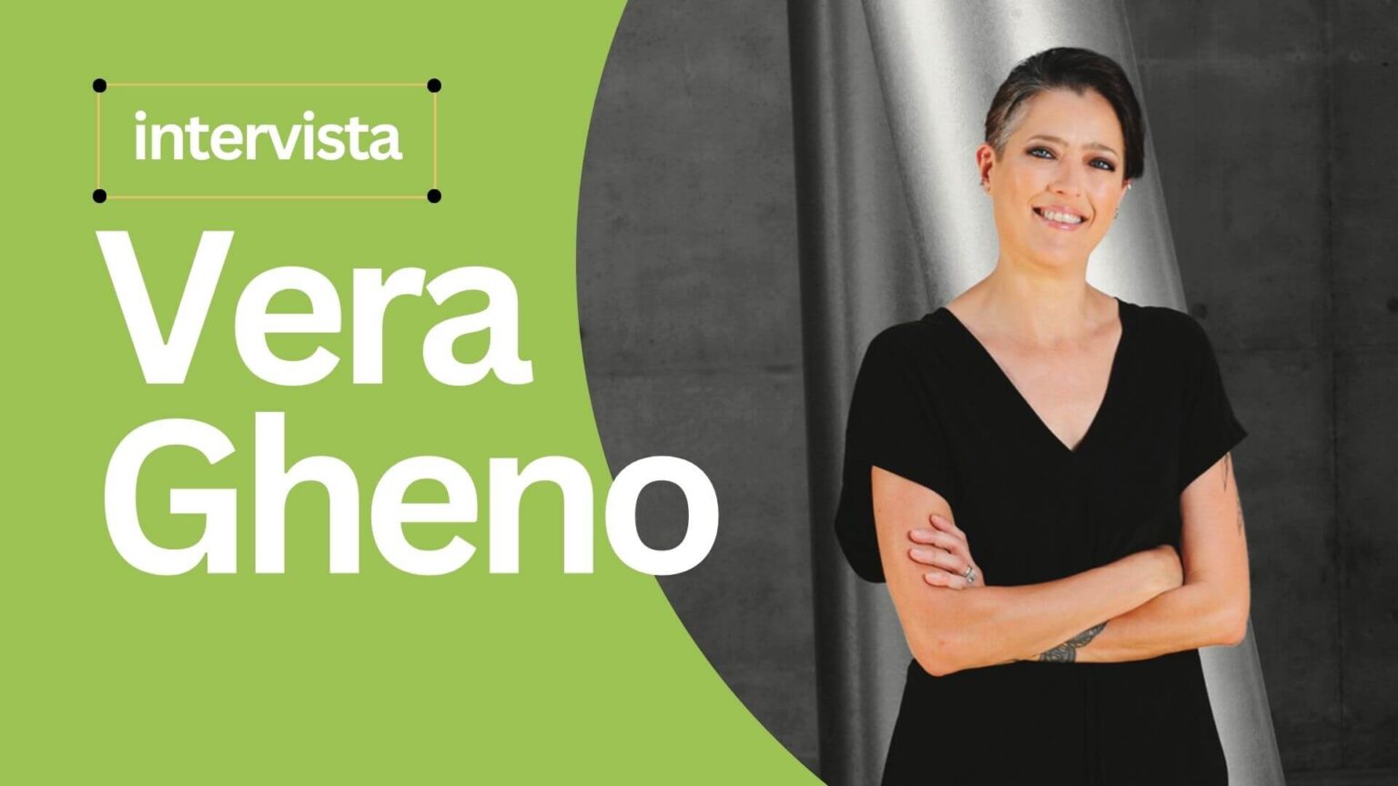Vera Gheno: le parole possono cambiare la realtà - Heisenberg